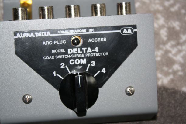 Ham Related Equipment for Sale - TCARES