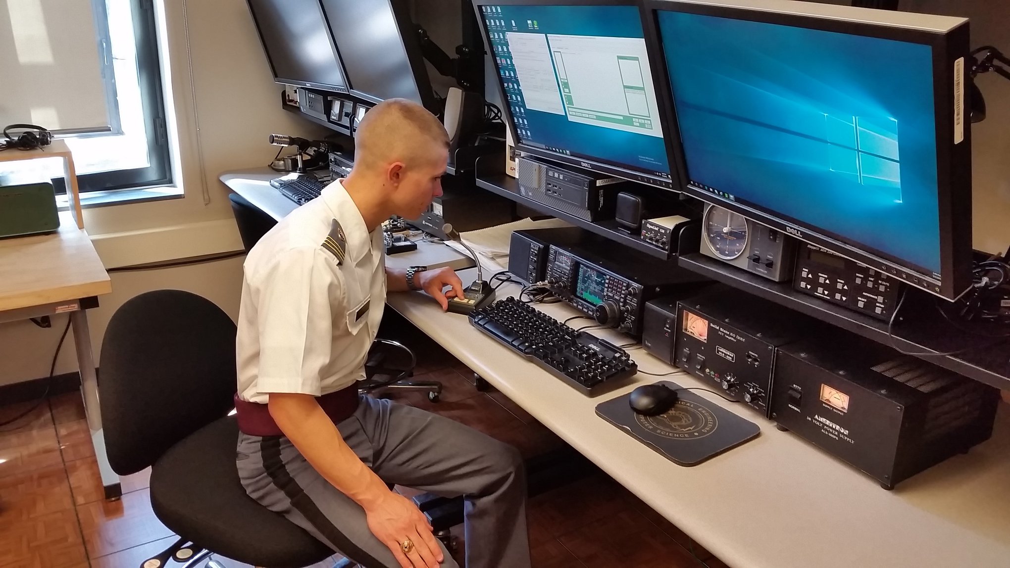 MARS Announces Schedule of 2021 Dates - TCARES