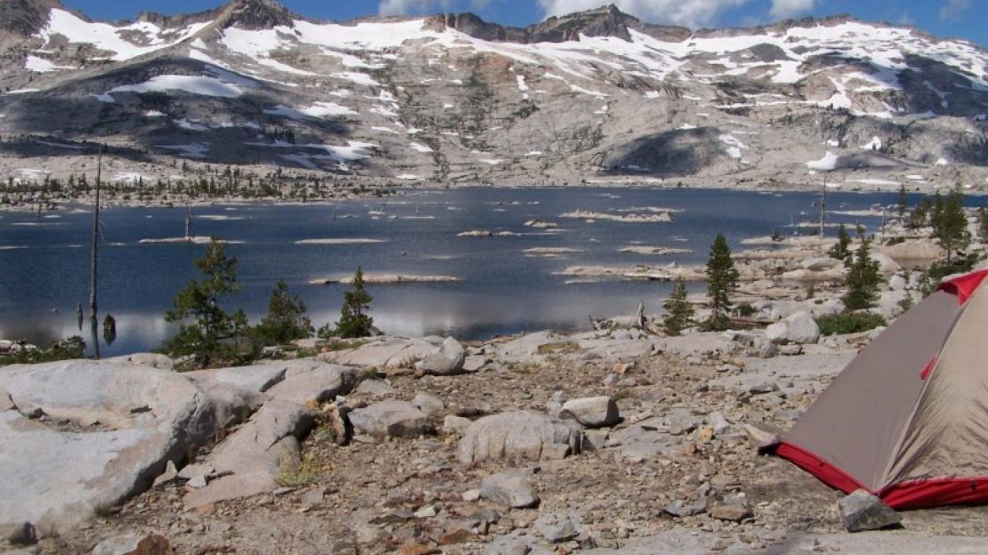 The Wilderness Protocol - TCARES