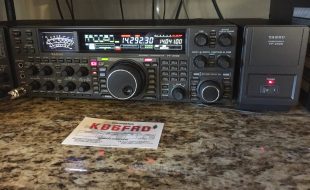 The Wilderness Protocol - TCARES.NET