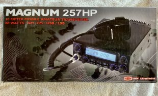 The Wilderness Protocol - TCARES.NET