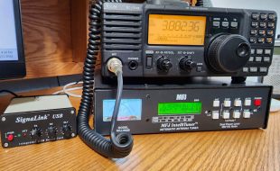 The Wilderness Protocol - TCARES.NET